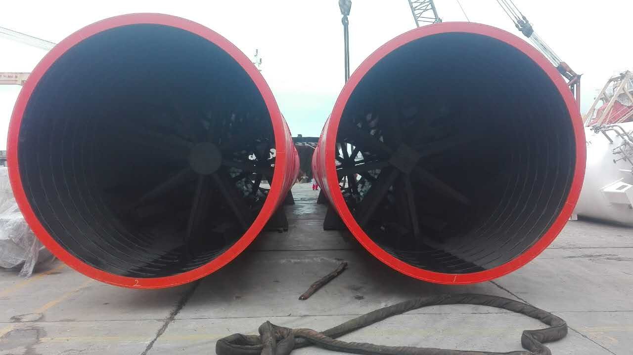 Upgrading Coal - Reactor Liquid Burner | MFG PT Indira Dwi Mitra